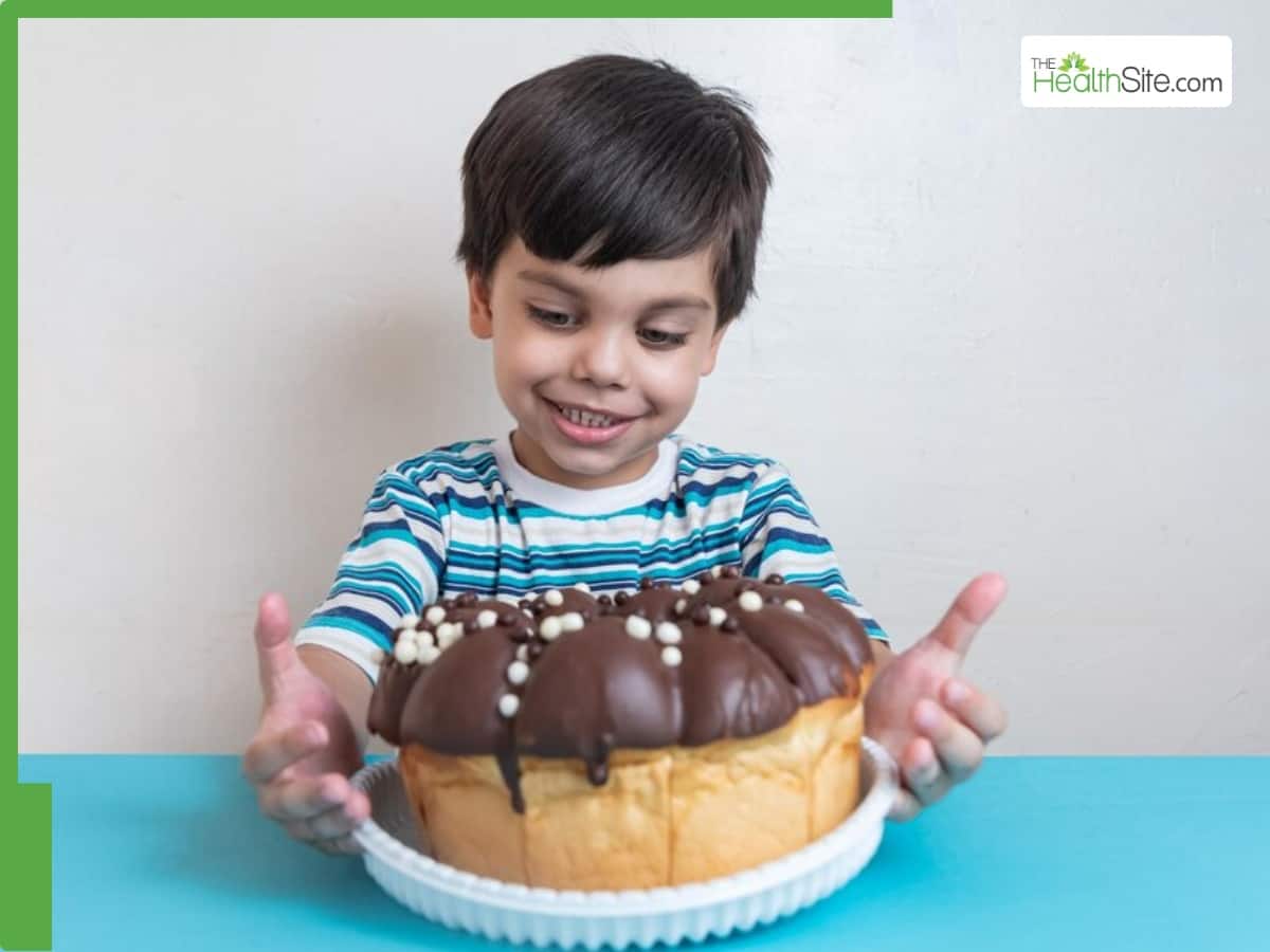 Reduce Your Child’s Sugar Intake With These 10 Dietary Strategies ...