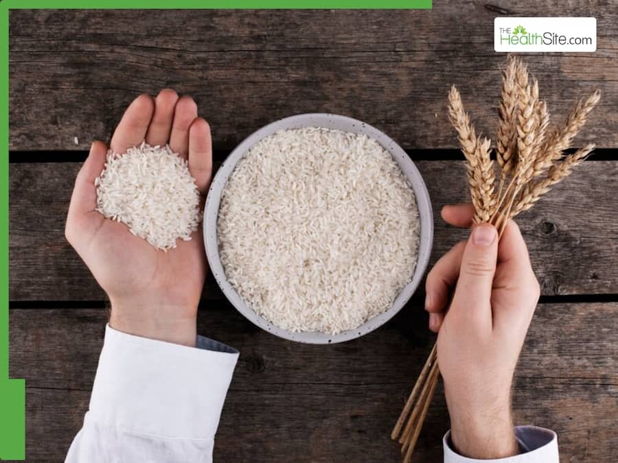 Healthy Eating Habits: What Is A Grain-Free Diet? Is It Suitable For ...