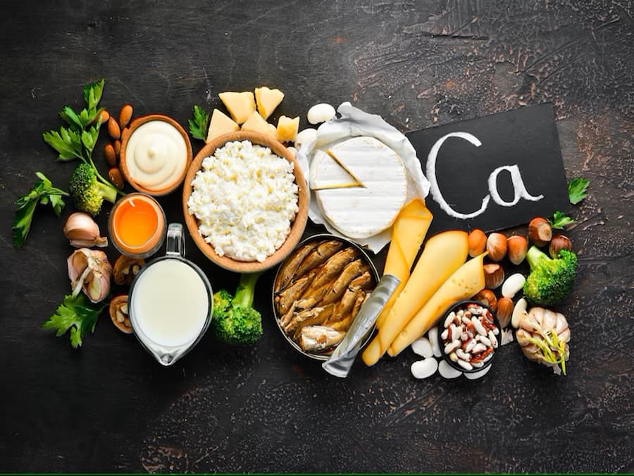 Tips To Increase Calcium Levels In Your Body: Here Are 10 Healthy Drink ...
