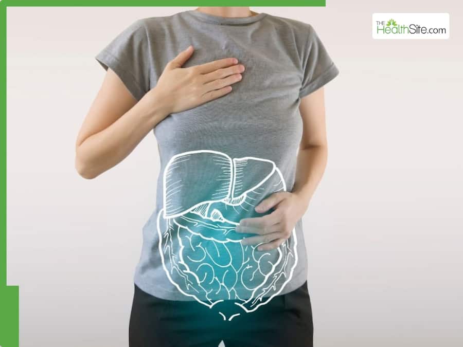 What Does A Happy Gut Look Like: 4 Signs Of A Healthy Digestive System ...