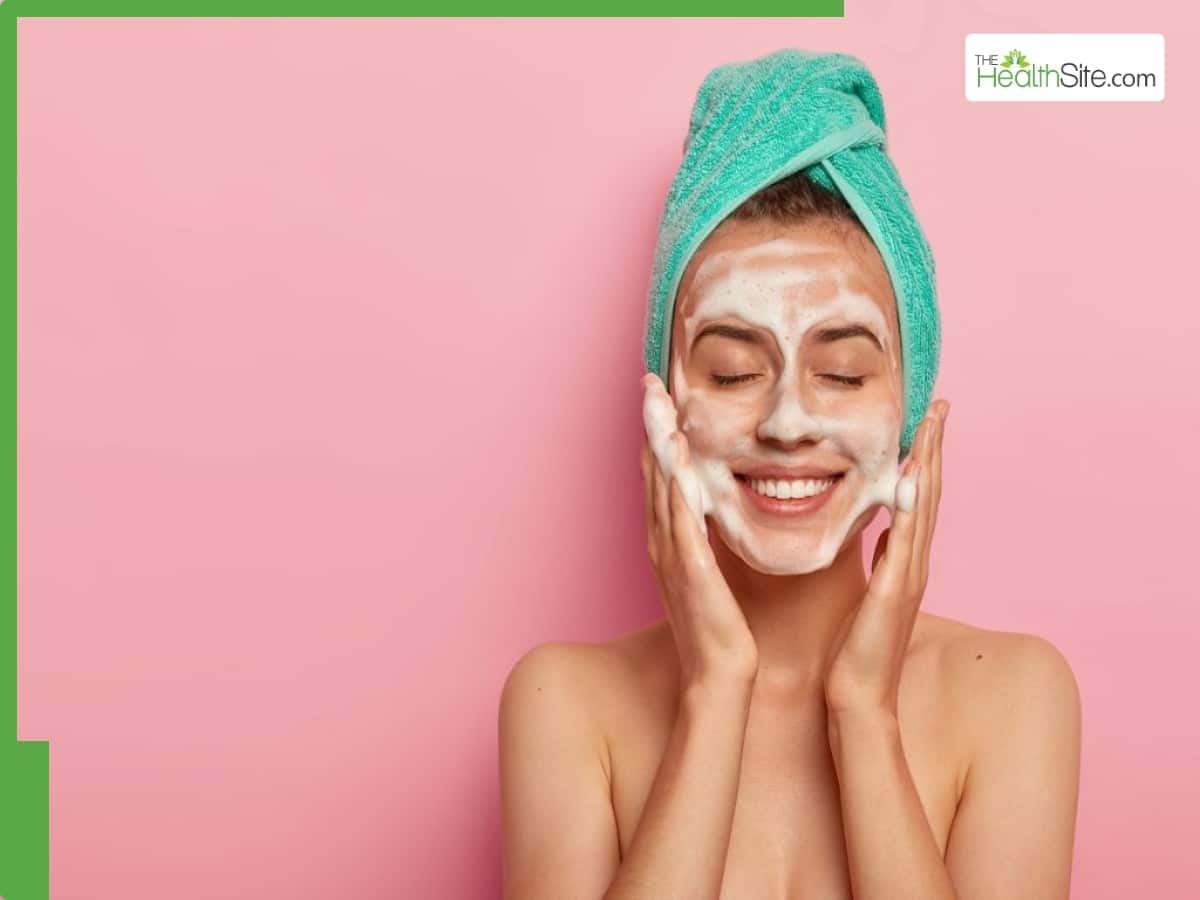 Soap Side Effects: सर्दियों में साबुन का अधिक इस्तेमाल पहुंचा सकता है ...
