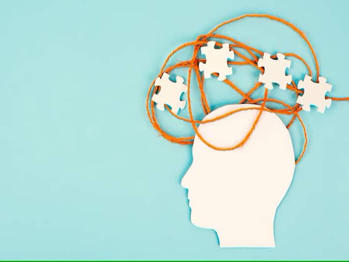 4 Ways To Counter Negative Overthinking With ADHD | TheHealthSite.com