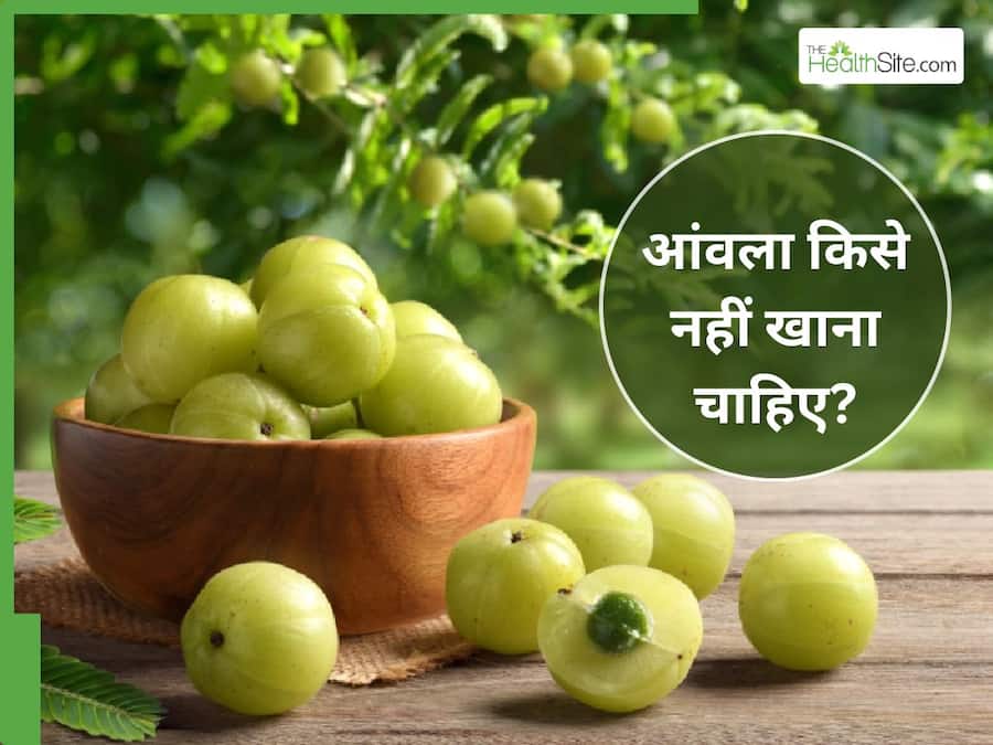 Amla Kise Nahi Khana Chahiye | इन 5 लोगों को कभी भी नहीं खाना चाहिए ...