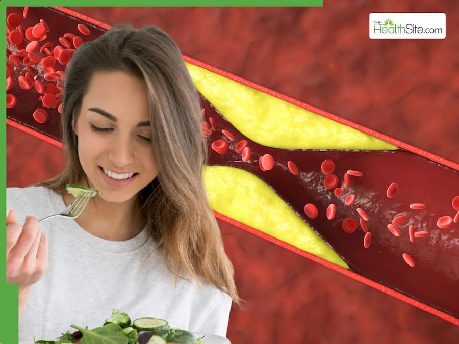 High Cholesterol Control Diet Tips: 5 Yellow Coloured Winter Superfoods ...