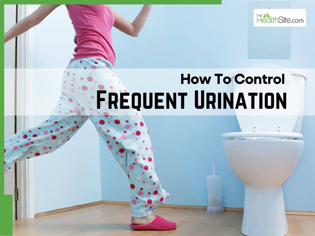 Frequent Urination at Night: 5 Effective Tips to Manage Nocturia After ...