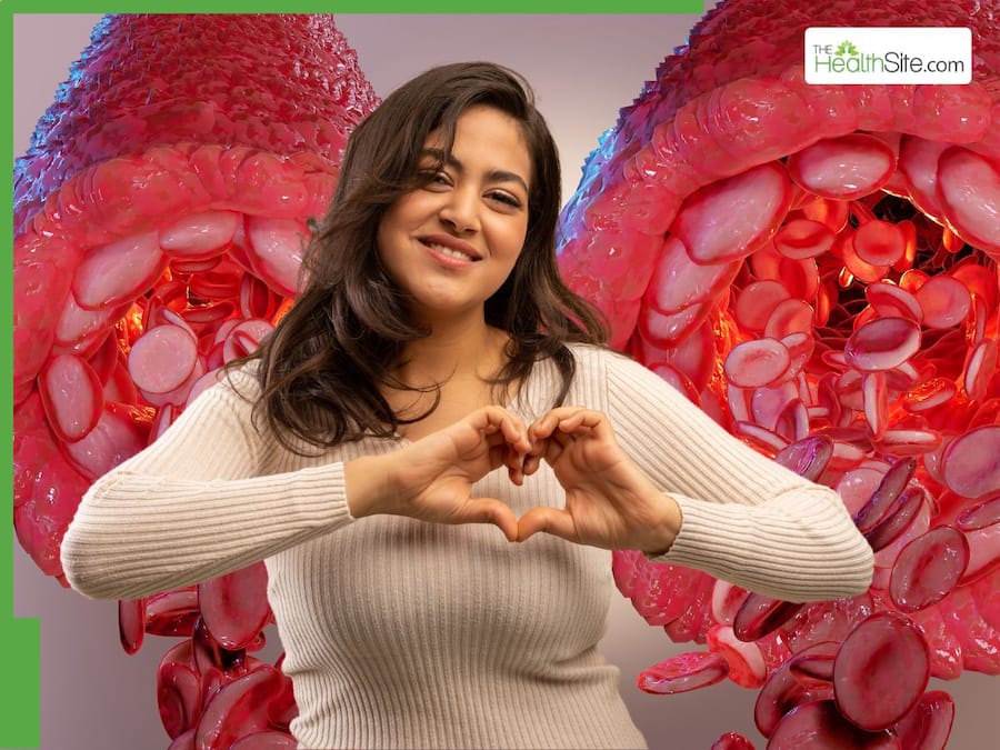 Healthy Heart Signs: 7 Key Indicators You Don't Have Low Blood Pressure ...