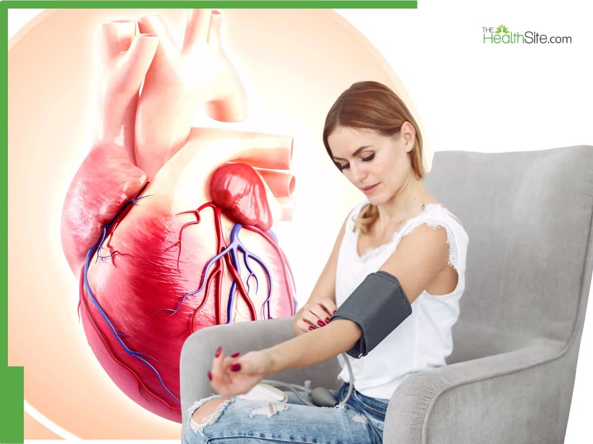 Healthy Heart Signs: 7 Proven Indicators You Don't Have High Blood ...