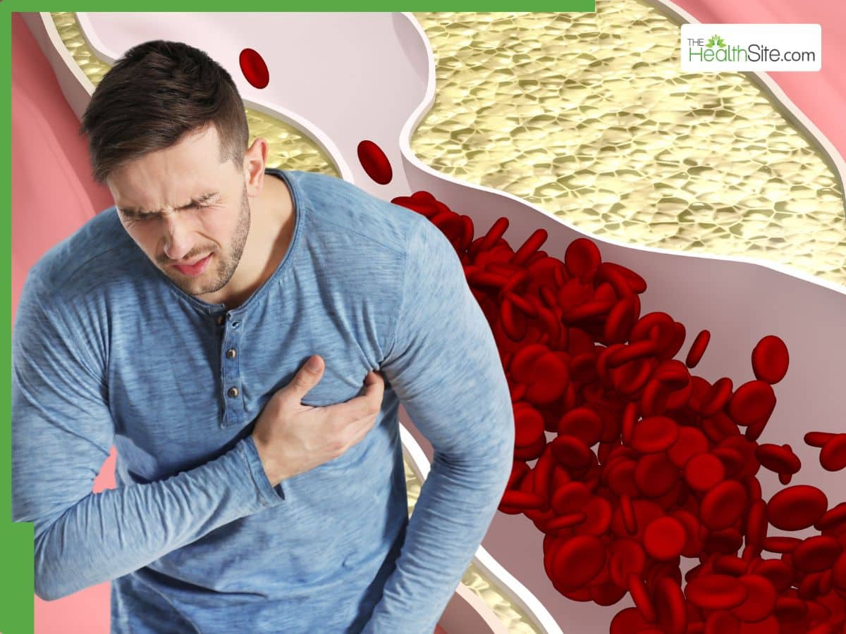 Winter Heart Attack Symptoms In Men 40s At Night: Top 7 Warning Signs You Shouldn't Ignore After ...