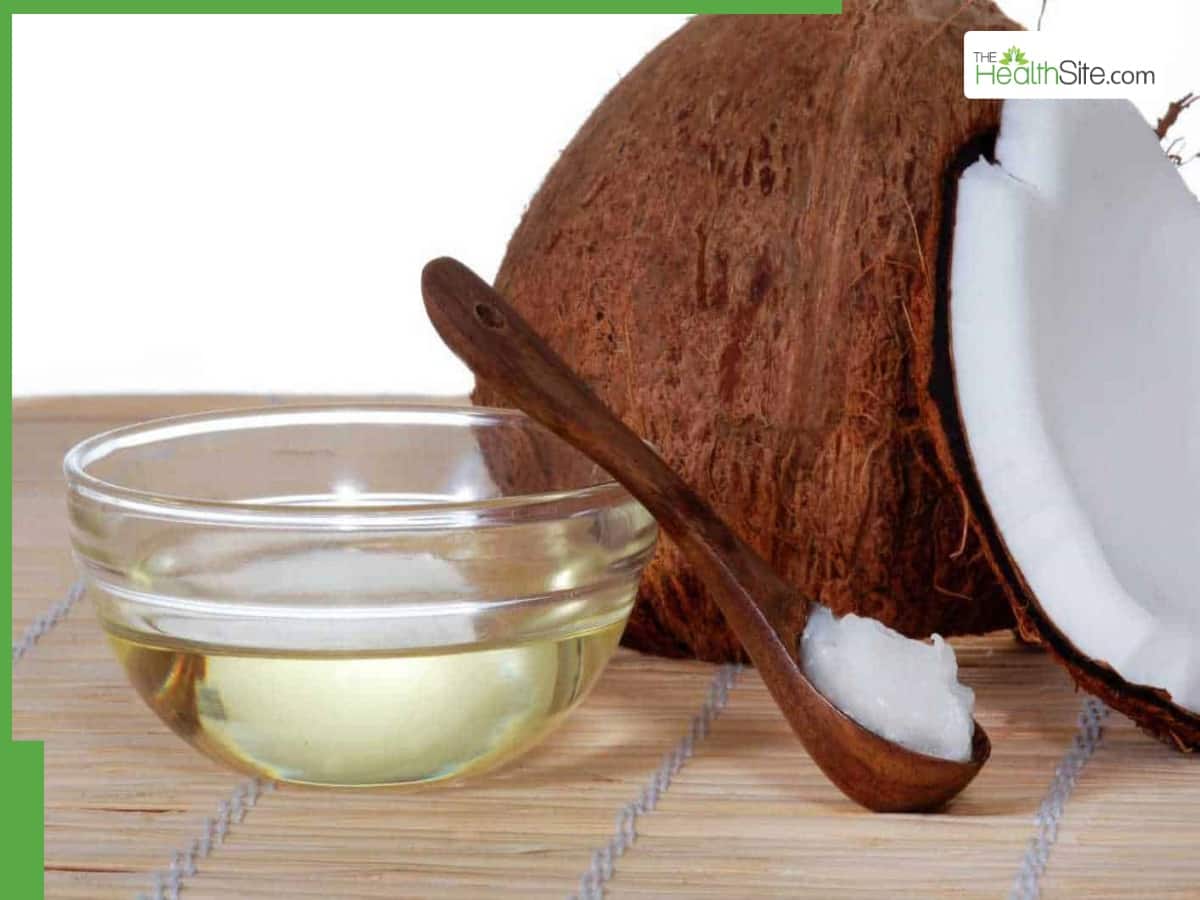 Henna And Coconut Oil For Hair Growth: Can You Mix Henna Powder With ...