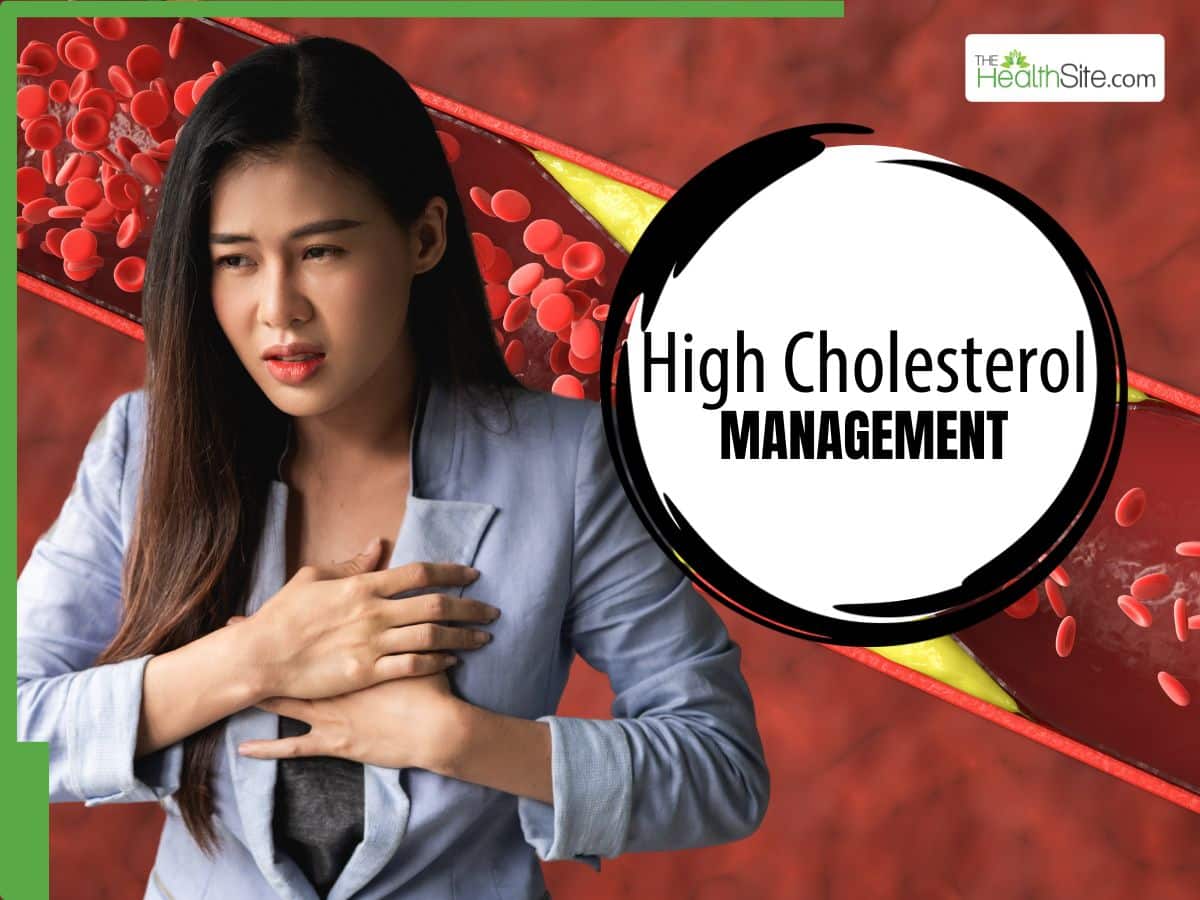 High Cholesterol In Winter: 7 Ways To Naturally Flush Out Bad LDL Cholesterol And Prevent Heart ...