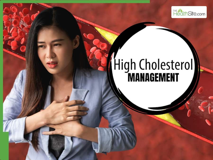 High Cholesterol In Winter: 7 Ways To Naturally Flush Out Bad LDL ...