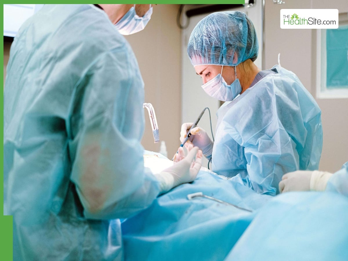 How Are Minimally Invasive Treatments Revolutionizing Patient Recovery ...