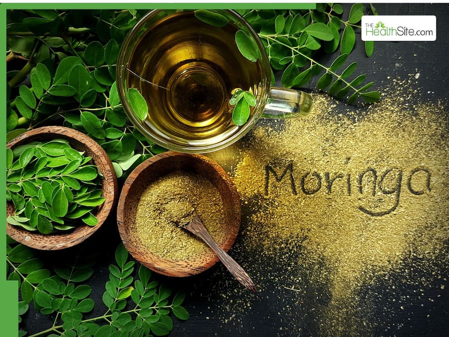 Moringa Leaves Juice Medicinal Benefits: 5 Health Advantages of ...