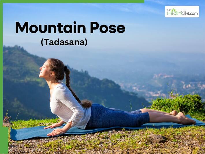 5 Easy Yoga Asanas To Do In The Afternoon To Prevent Blood Sugar Spike ...
