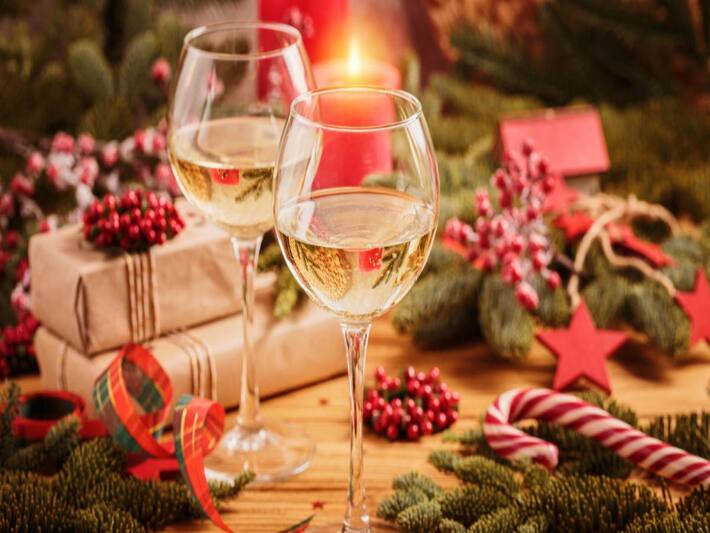4 Festive Strategies To Avoid Morning-After Regrets | TheHealthSite.com
