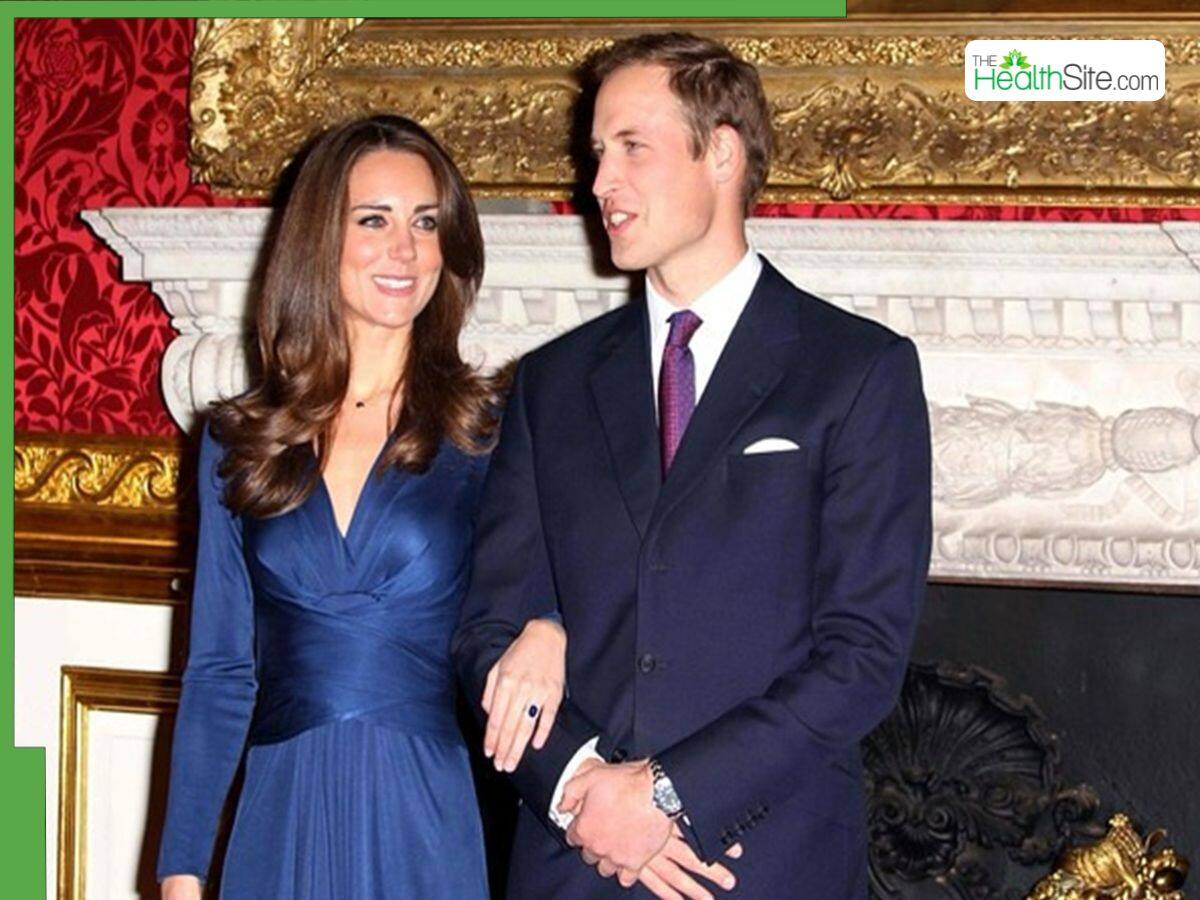 Kate Middleton And Prince William To Launch Mental Health Programme In ...