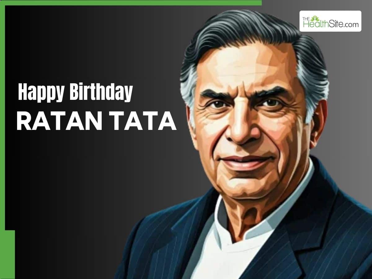 Ratan Tata Fell In Love Four Times, Yet Never Married: 5 Relationship Tips From The Titan ...