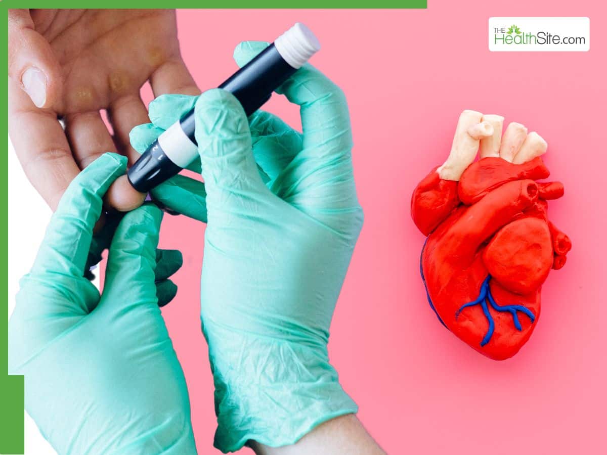 Healthy Heart Signs: 7 Proven Indicators You Don't Have Diabetes ...