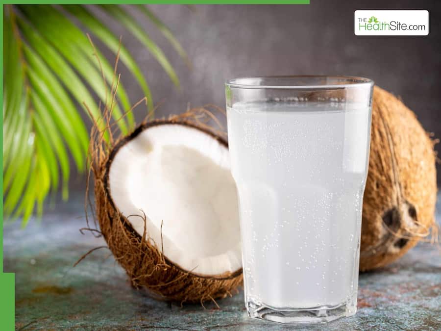 Tender Coconut Water: 4 Side Effects That Could Make You Rethink It ...