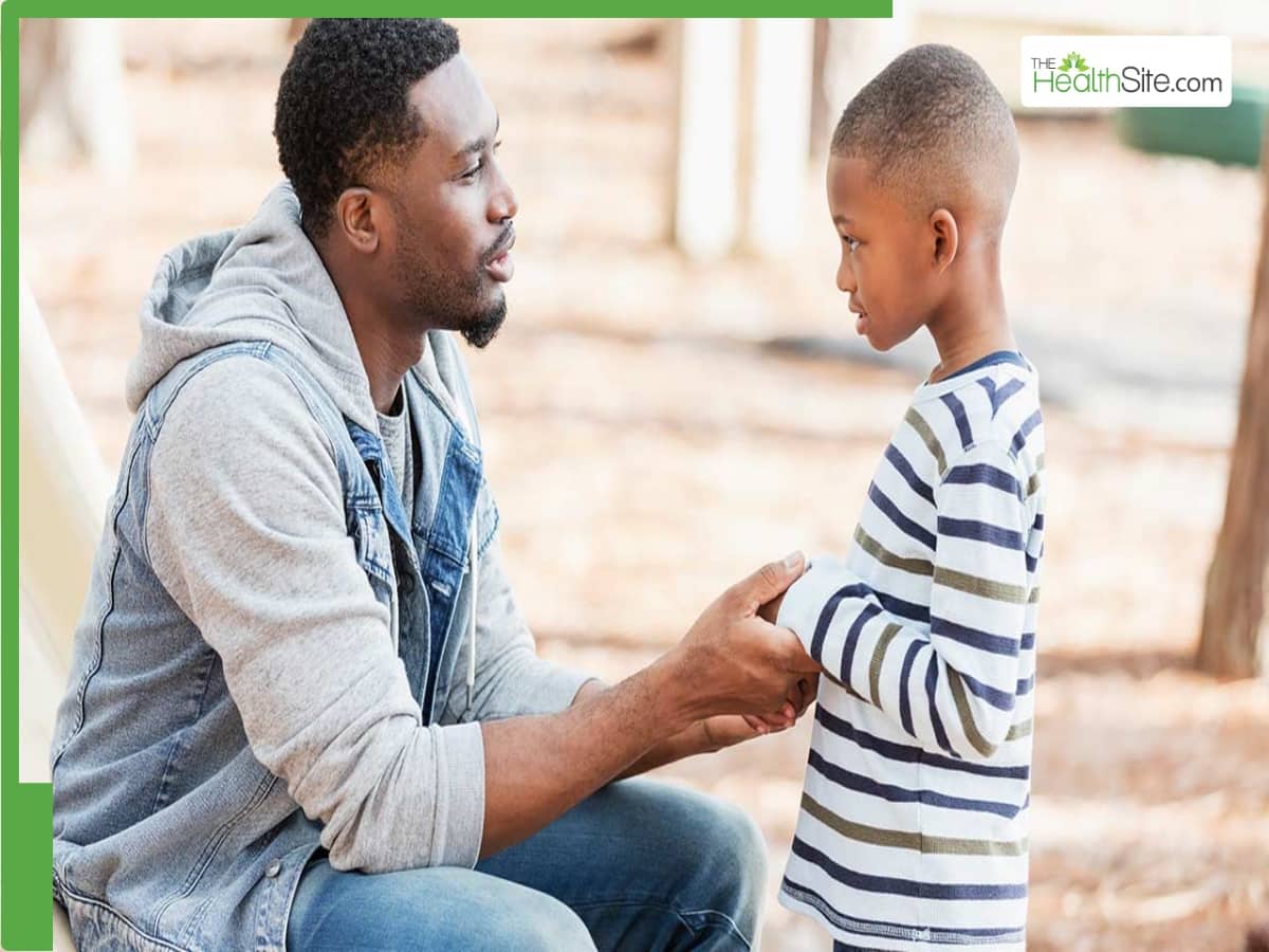 Raising Emotionally Literate Kids: Teaching Them To Understand And ...