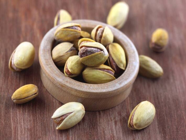 Trying to Conceive? These 9 Nuts and Seeds Can Improve Your Fertility ...