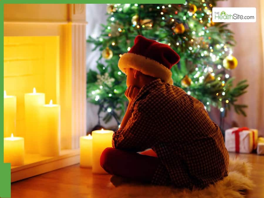 6 Things You Can Do To Navigate Grief During The Holiday Season ...