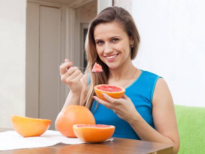 7 Positive And Negative Effects Seen In The Body When You Eat Lots Of ...