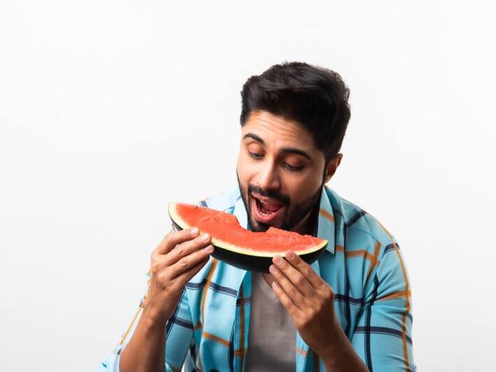 7 Positive And Negative Effects Seen In The Body When You Eat Lots Of ...