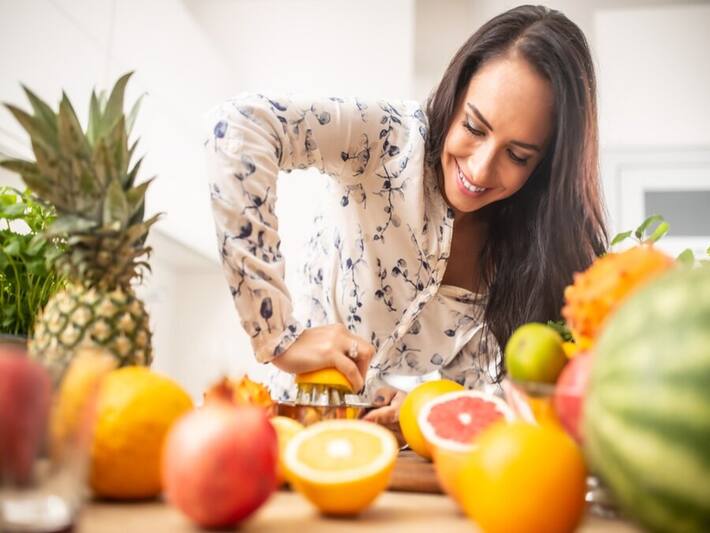 7 Positive And Negative Effects Seen In The Body When You Eat Lots Of ...