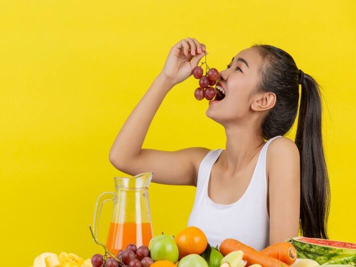 7 Positive And Negative Effects Seen In The Body When You Eat Lots Of ...