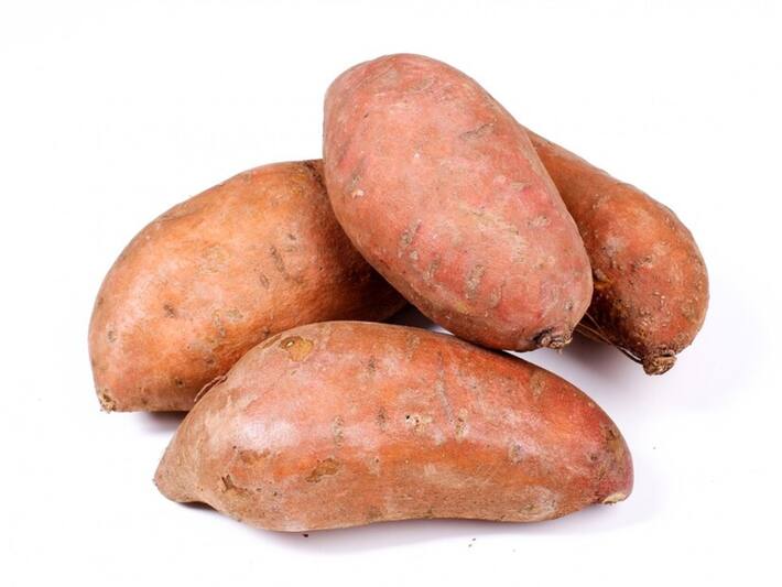 Winter Health Tips: 7 Reasons Why You Must Consume Sweet Potatoes In ...