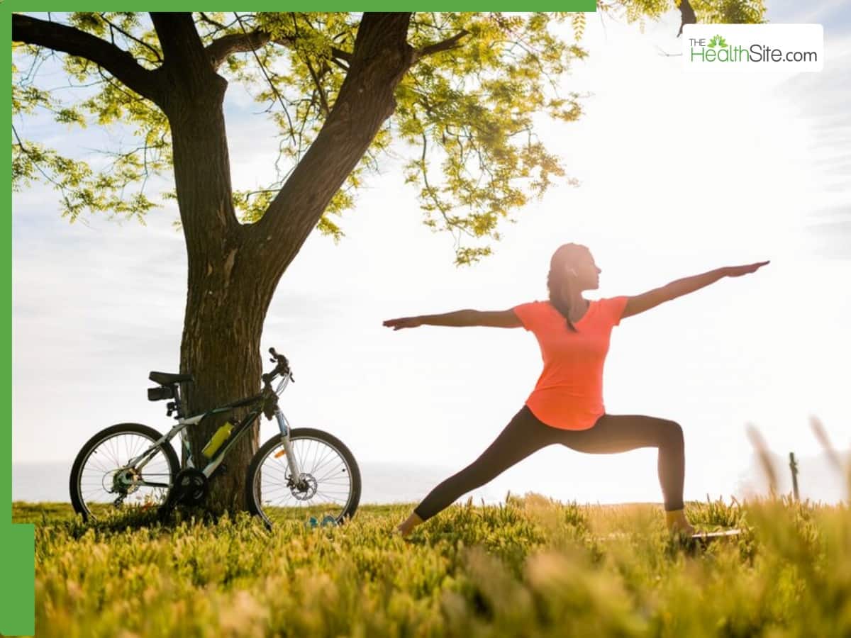 10 Resolutions For Health And Well-Being That Everyone Should Make In ...