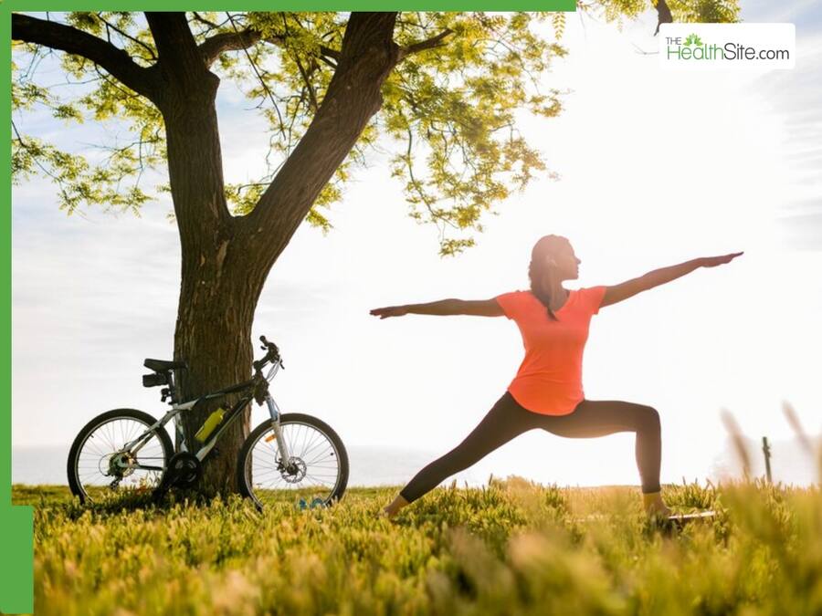 10 Resolutions For Health And Well-Being That Everyone Should Make In ...