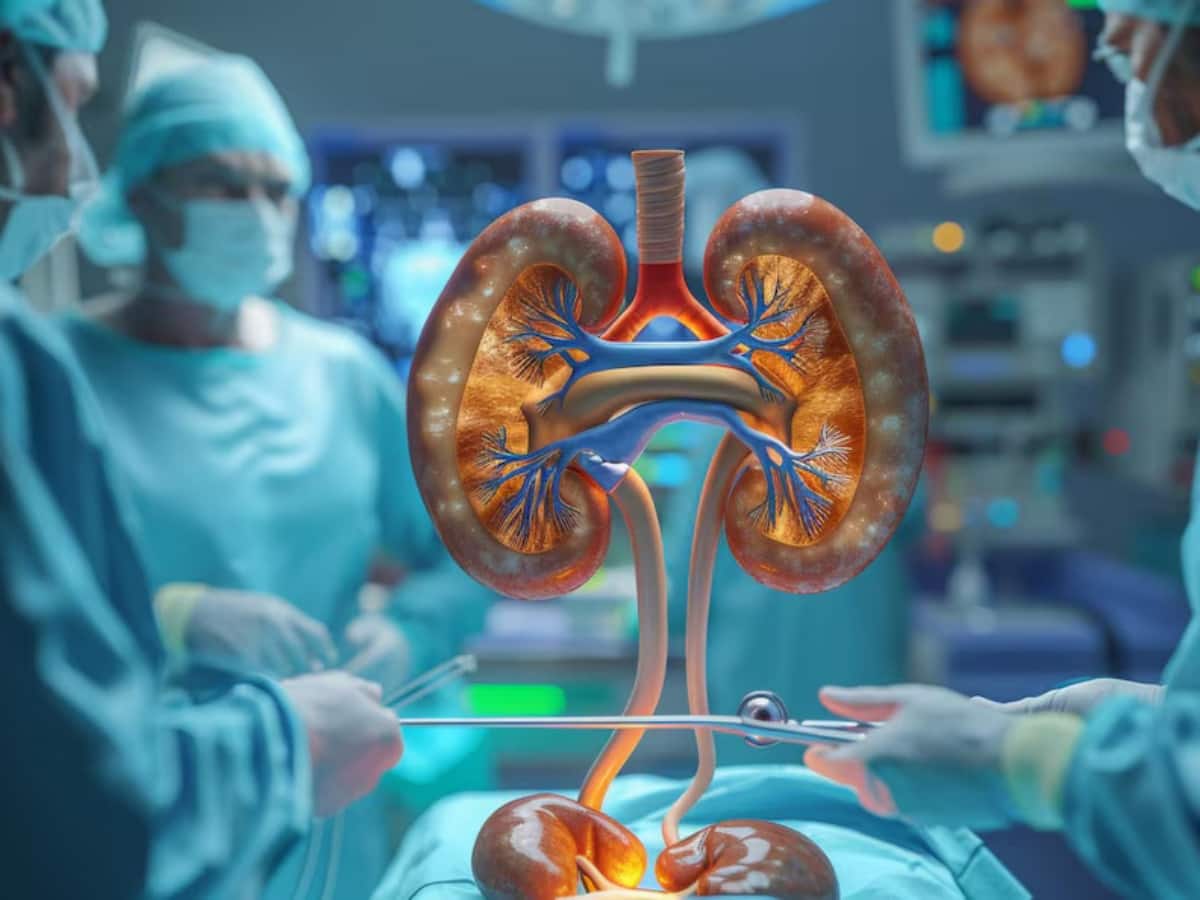 Opting For Kidney Transplant? Everything To Know Before Undergoing This ...