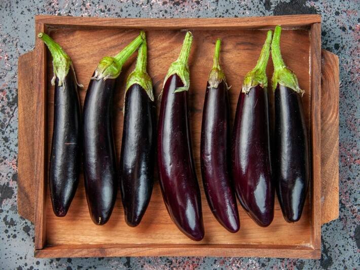 Healthy Pregnancy: 7 Best Purple Foods That Pregnant Women Should Eat ...