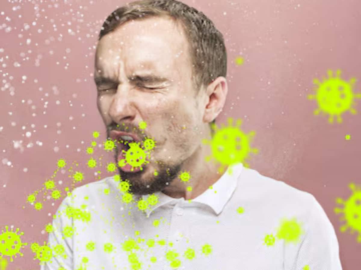 Whooping Cough Cases Soaring In The US, Showing No Signs Of Slowing ...