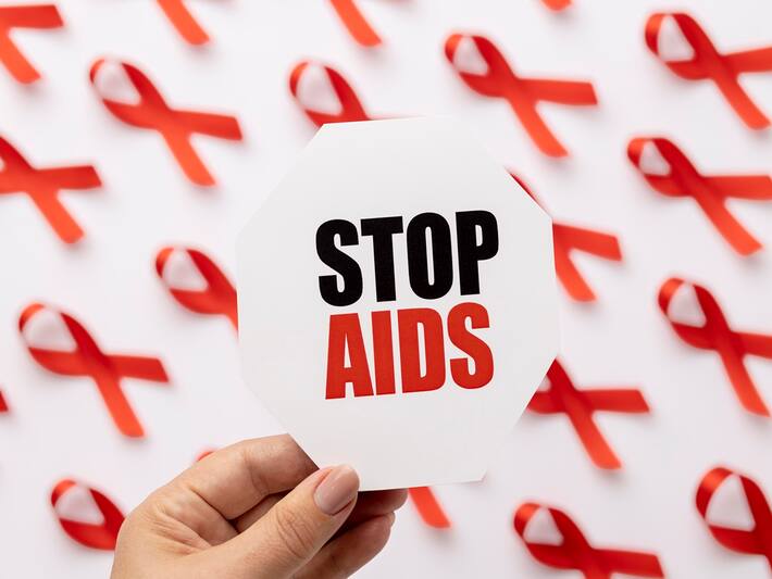 How To Detect The Early Warning Signs Of HIV AIDS? | TheHealthSite.com