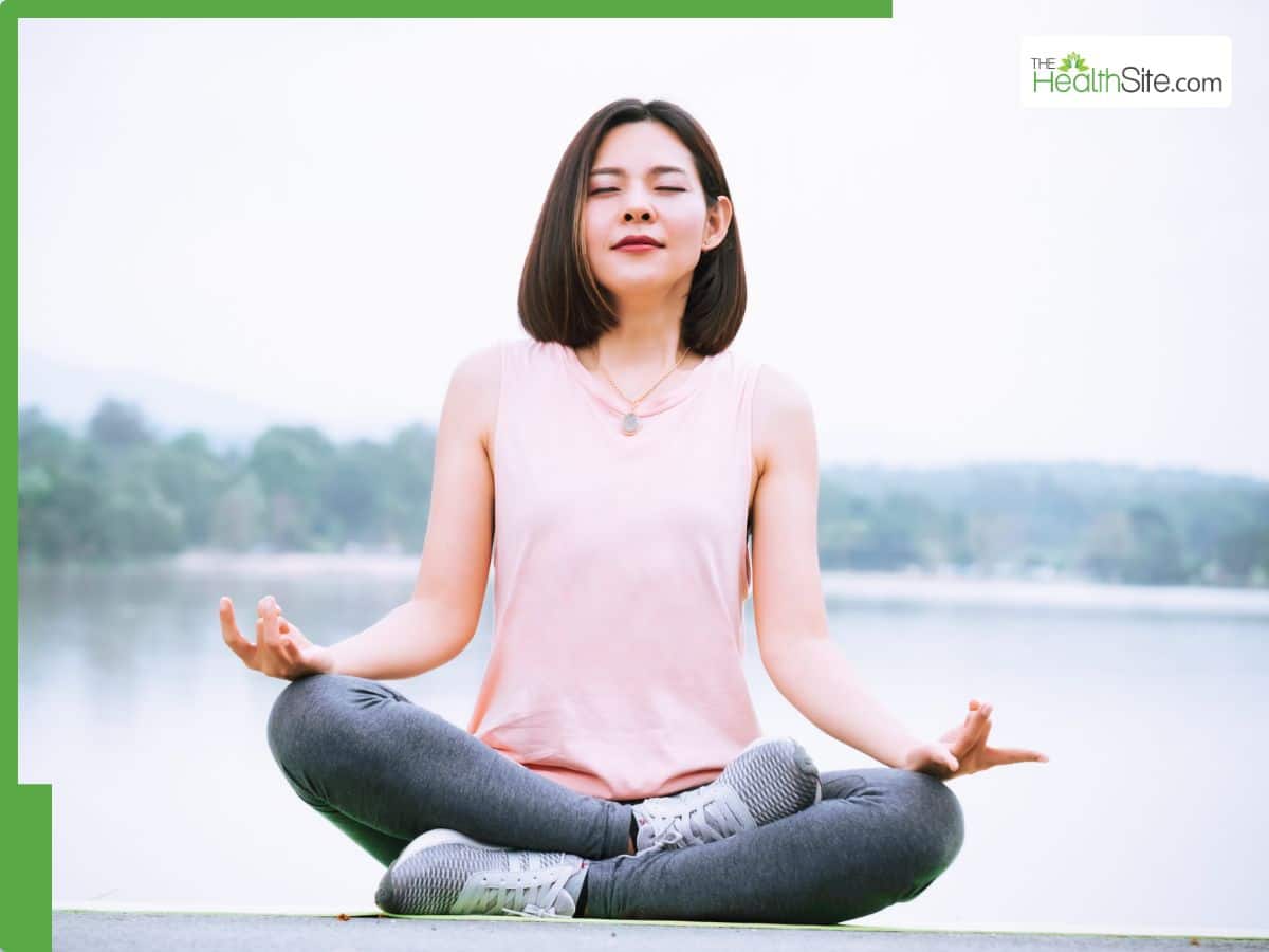 10 Yoga Poses You Can Do Every Winter Morning To Relax Your Mind And ...