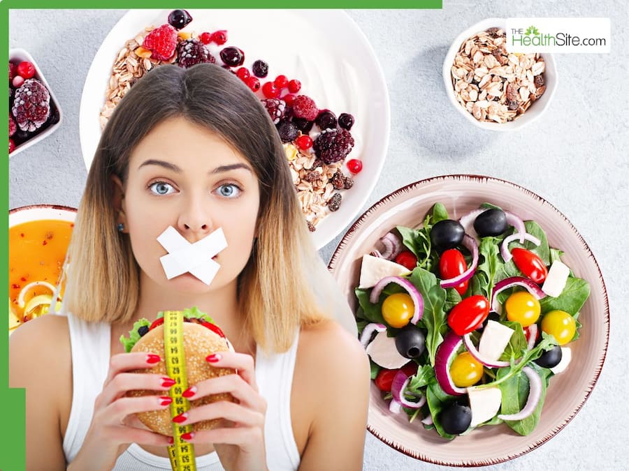 7 Foods You Should Never Eat After 10pm To Control Nighttime ...