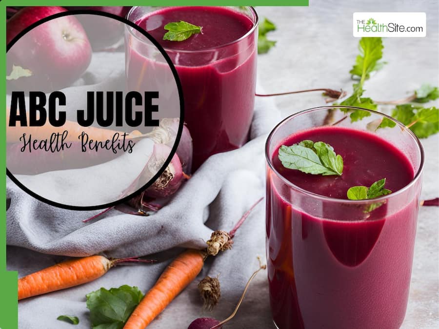 10 Incredible Health Benefits of Drinking ABC Juice Daily ...