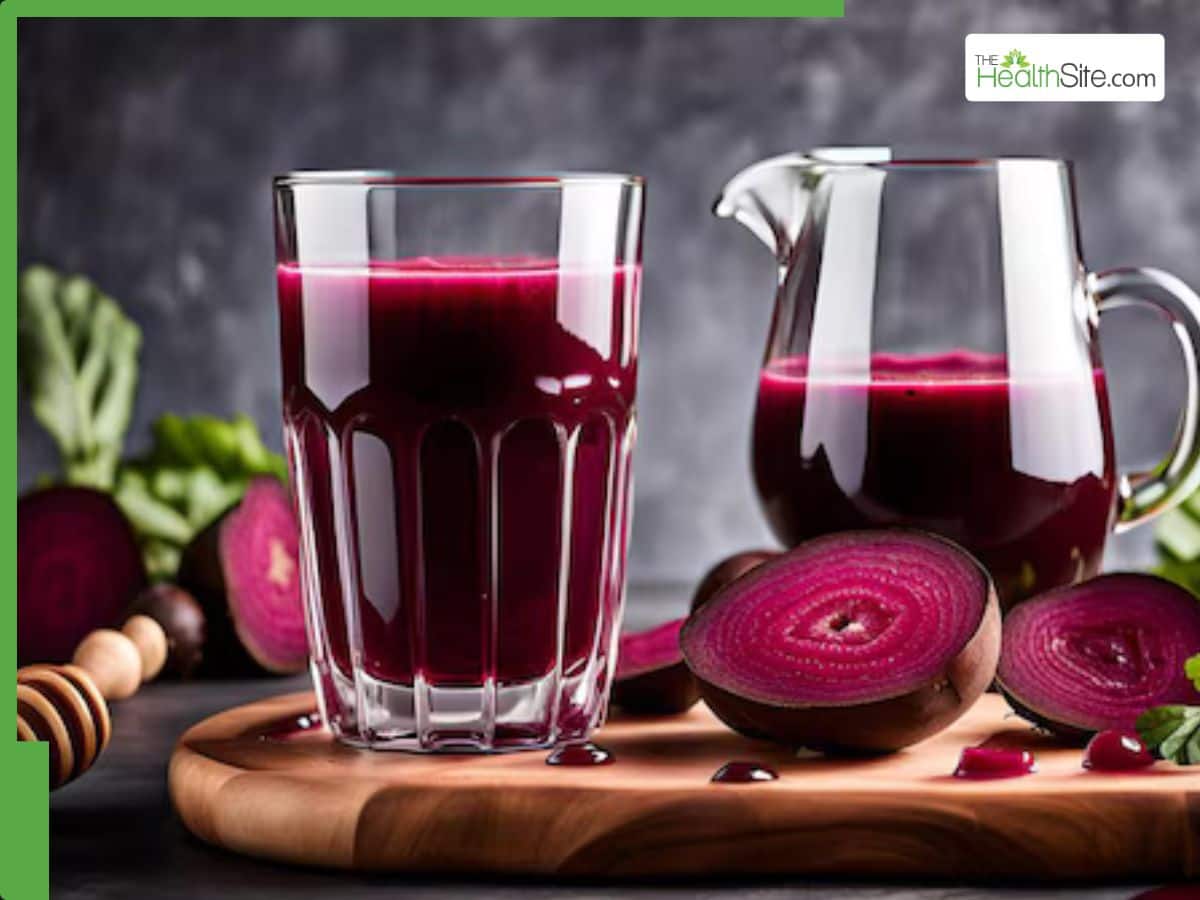 What Happens When You Drink Beetroot, Carrot, and Amla Juice? 7 Health Benefits You Need to Know