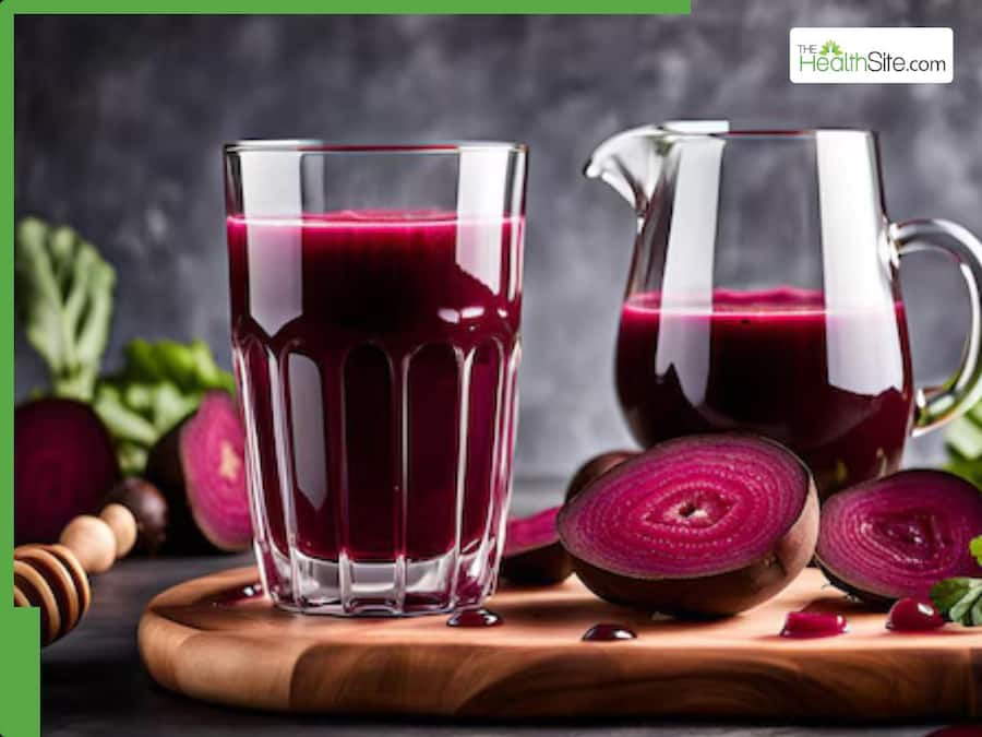 What Happens When You Drink Beetroot, Carrot, and Amla Juice? | TheHealthSite.com