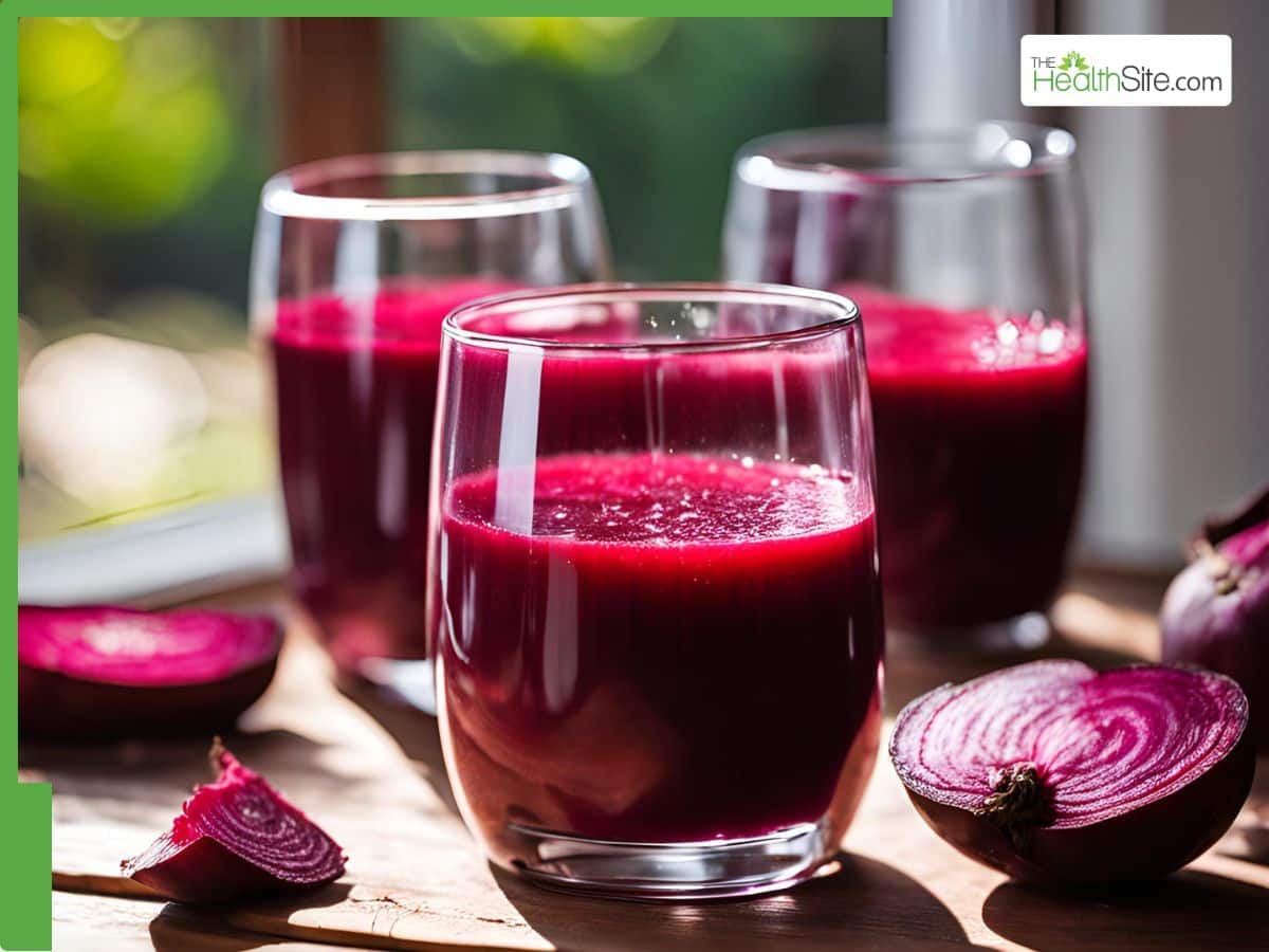 Is It Safe To Drink Beetroot Juice At Night? 10 Side Effects You ...
