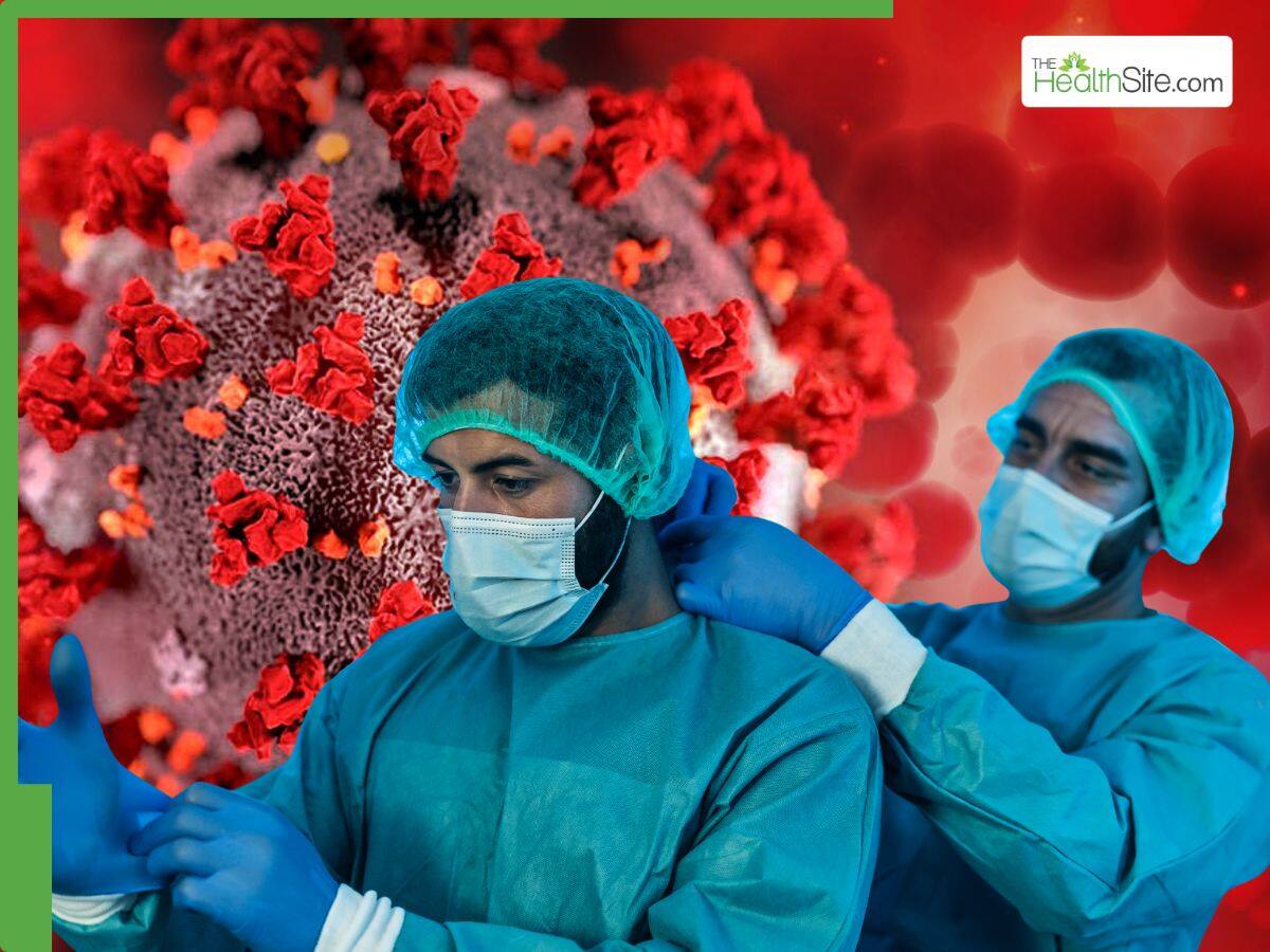 China Sees Massive Drop In HMPV Cases, While India Still On High Alert ...