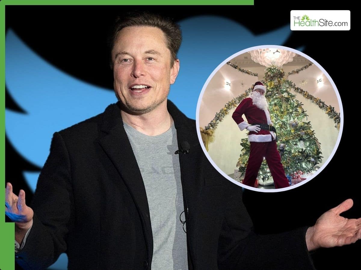 Elon Musk Weight Loss Transformation: X Owner Reveals How He Lost 40 ...