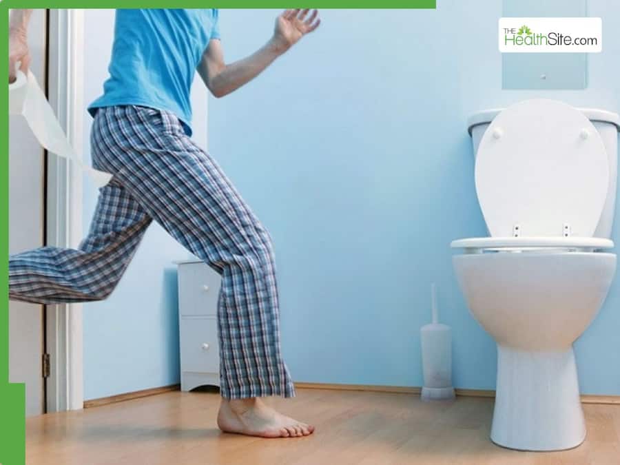 Frequent Urination: Why Do You Feel the Urge to Urinate After Just ...