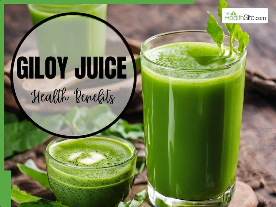 High Uric Acid Control Diet Tips: 10 Ways Drinking Giloy Juice Can Help ...
