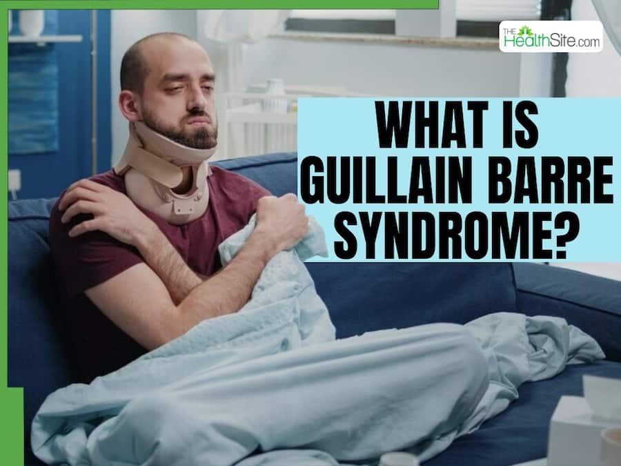 26 Cases Of Guillain-Barre Syndrome Detected In Pune; Know All About ...