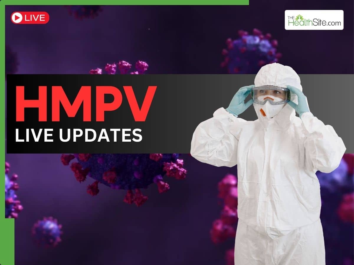 HMPV Live Updates: 80-Year-Old Man Found Infected With Human ...