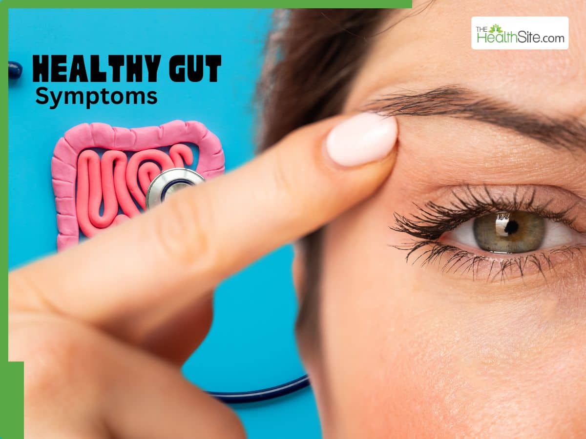 Healthy Gut Signs: 7 Eye Signs That Prove Your Gut Is Working Like It ...